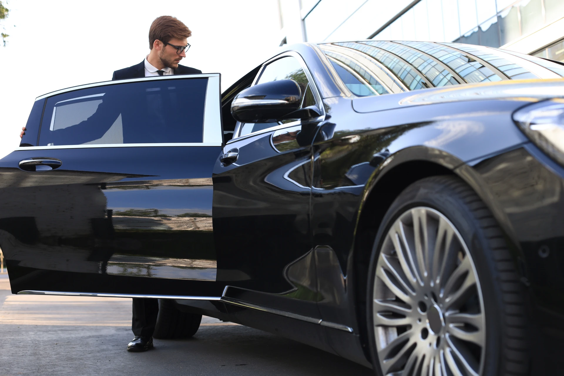 Point to Point Car Service Danvers | Danvers Car Service